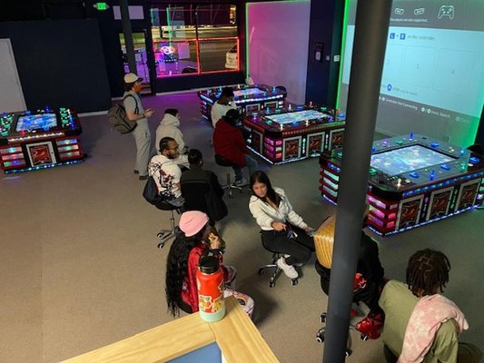 PLAYER ONE ARCADE - Updated November 2025 - 18 Photos - 2864 Colorado ...