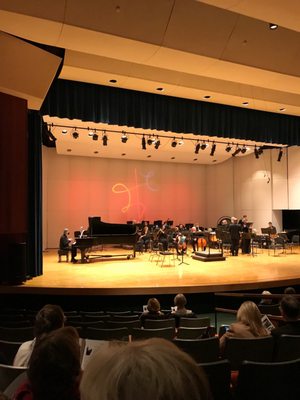 NIGHTINGALE CONCERT HALL - Updated December 2025 - 36 Photos & 12 ...