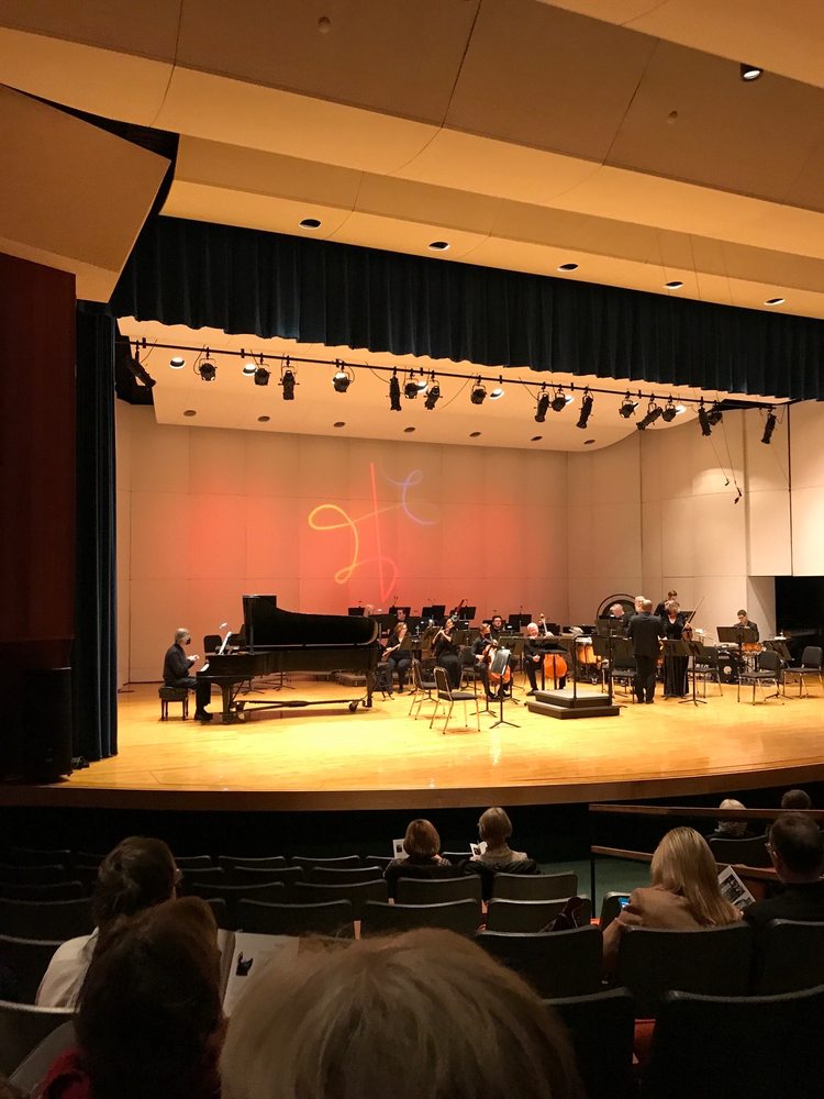 NIGHTINGALE CONCERT HALL - Updated October 2025 - 30 Photos & 10 ...