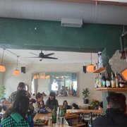 MILOU - 47 Photos & 11 Reviews - Bistros - 1375 Dundas St W, Toronto ...