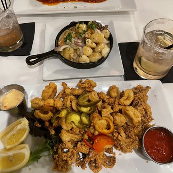 EXCHANGE STREET BISTRO - Updated November 2024 - 426 Photos & 585 ...