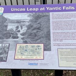 YANTIC FALLS - 65 Photos - 210 Yantic St, Norwich, Connecticut ...