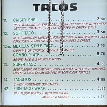 SUPER BURRITO - Updated June 2024 - 99 Photos & 149 Reviews - 175 E ...