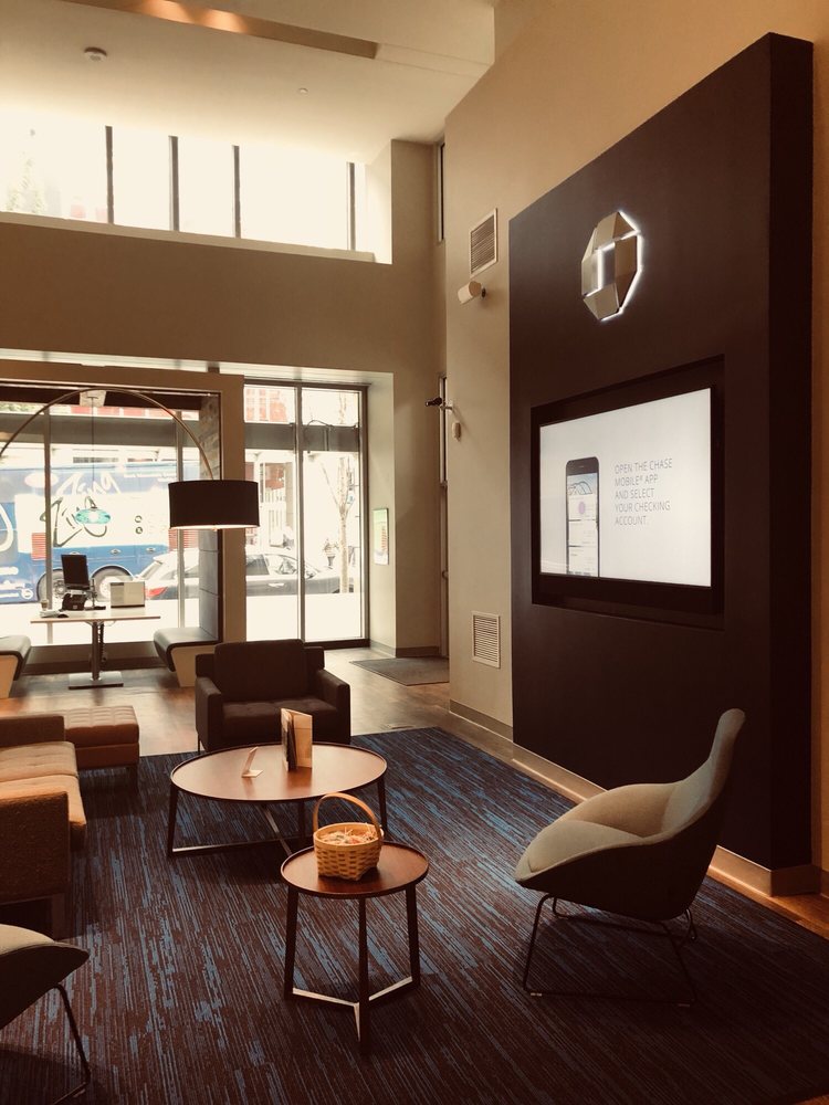 CHASE BANK - Updated October 2025 - 13 Photos & 24 Reviews - 1301 2nd ...