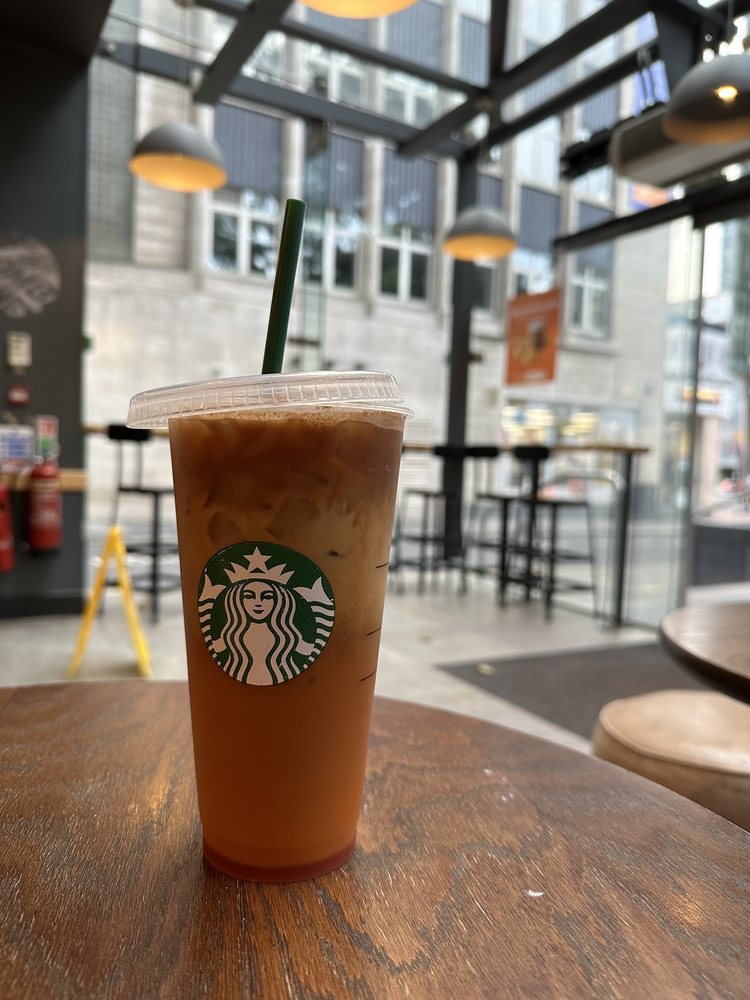 STARBUCKS - 40 Photos - 129 Deansgate, Manchester, United Kingdom ...
