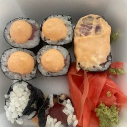 LUCKY SAMURAI - Updated October 2025 - 40 Photos & 80 Reviews - 116 N ...