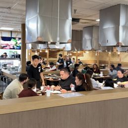 BBQ CHUNG DAM - Updated September 2025 - 1080 Photos & 522 Reviews ...