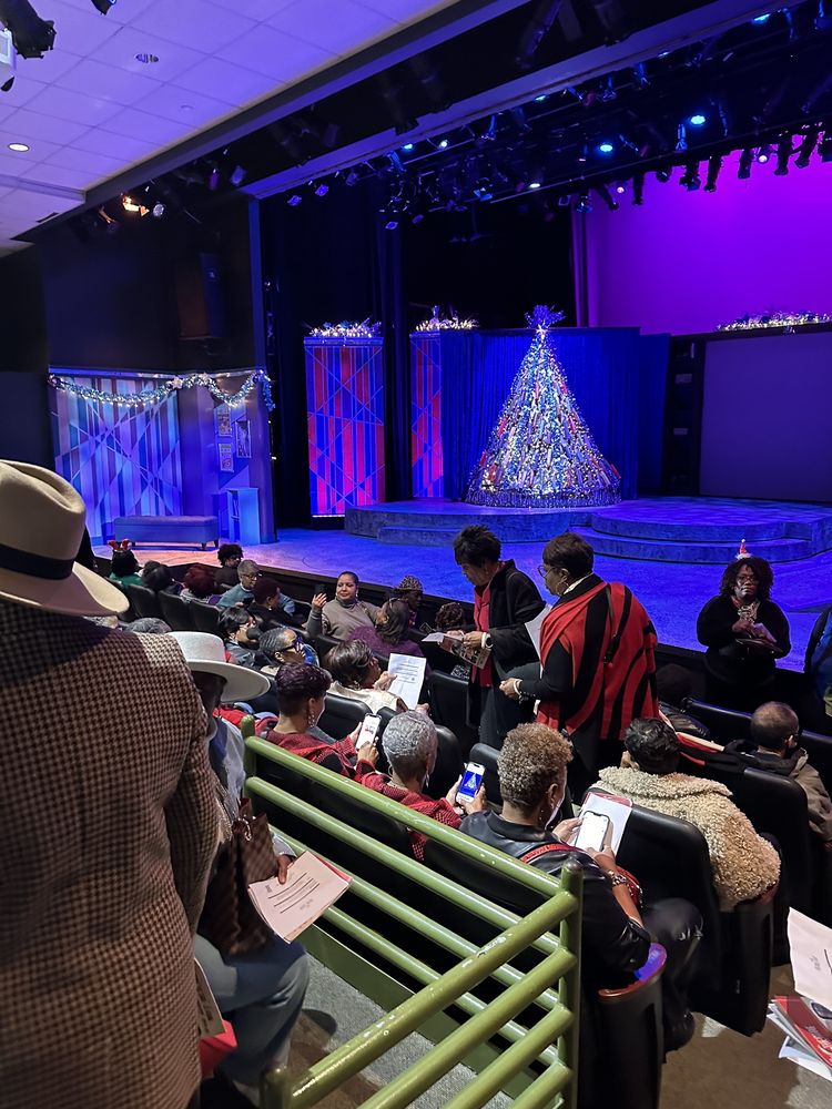 THE ENSEMBLE THEATRE - Updated October 2025 - 110 Photos & 51 Reviews ...