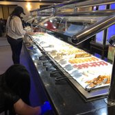 YOKI BUFFET - 53 Photos & 74 Reviews - 1145 NW Broad St, Murfreesboro ...