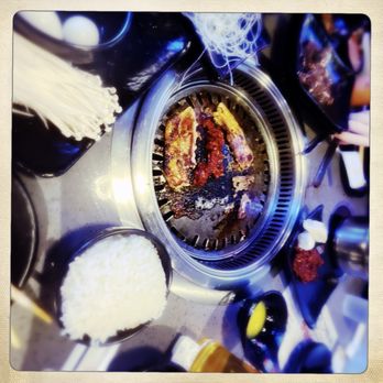 HUNGRY POT KOREAN BBQ & HOT POT - Updated December 2025 - 282 Photos ...