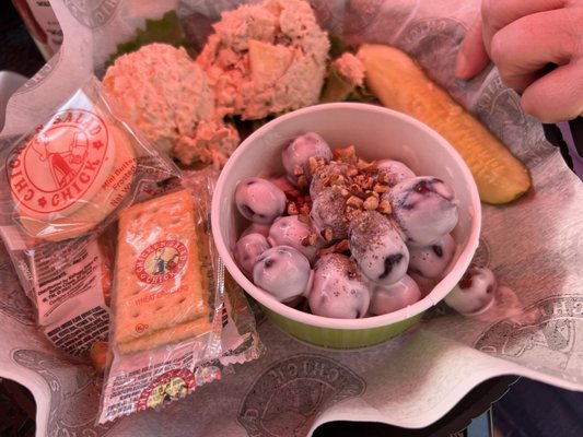 CHICKEN SALAD CHICK - Updated January 2026 - 13 Photos & 15 Reviews ...