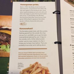 WHITE SPOT - CHILLIWACK - Updated December 2025 - 39 Photos & 31 ...