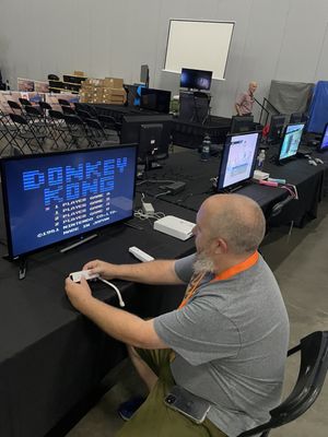 THE SOUTHERN-FRIED GAMING EXPO - Updated July 2025 - 46 Photos - 2450 ...