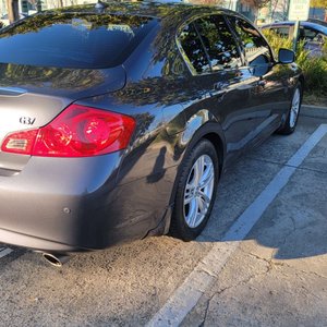 CALIBER COLLISION - Updated July 2024 - 13 Photos & 29 Reviews - 2763 ...