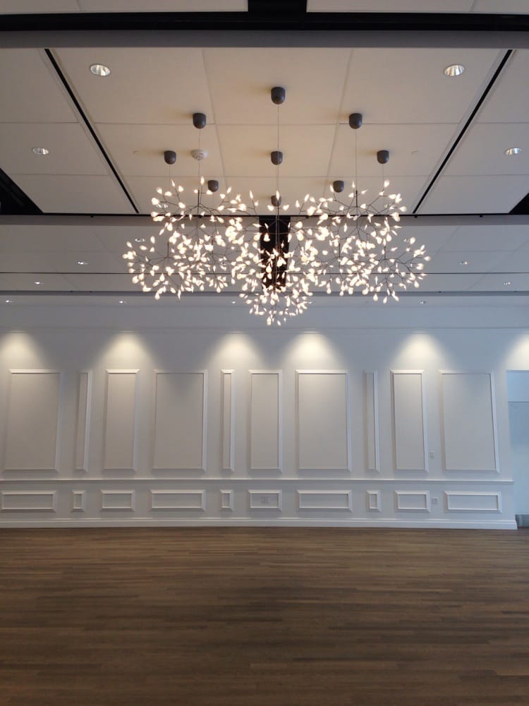 LEO & SALA GOLDHAR CONFERENCE AND CELEBRATION CENTRE - Updated April ...