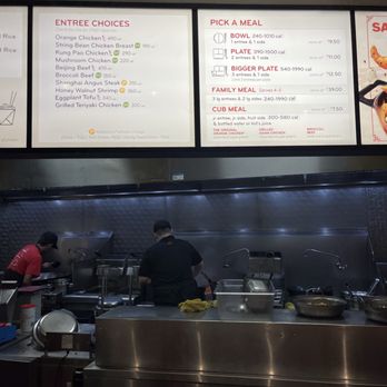 PANDA EXPRESS - Updated October 2025 - 194 Photos & 116 Reviews - 333 ...