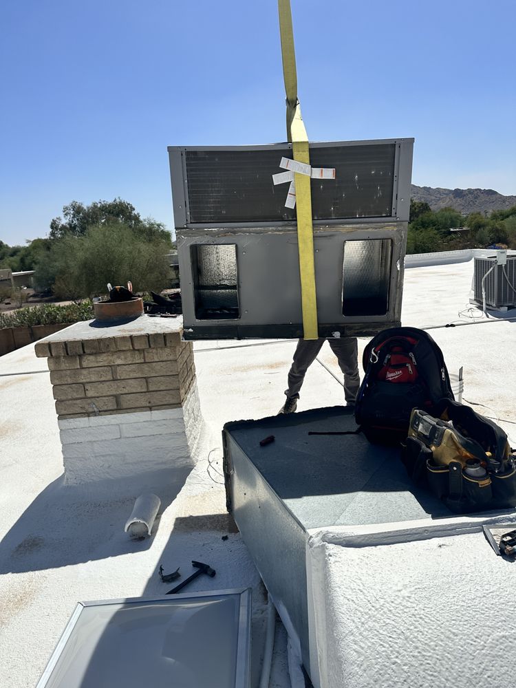 SUB-ZERO AIR - Updated October 2025 - Request a Quote - Phoenix ...