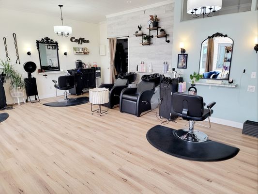 RAPUNZEL’S HAIR SALON - Updated September 2025 - 87 Photos & 65 Reviews ...