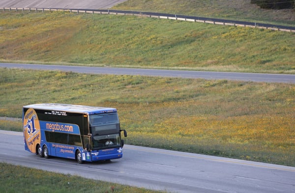 MEGABUS - 77 Photos & 730 Reviews - Washington, DC - Yelp