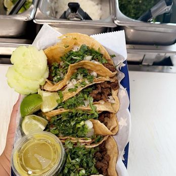 TACOS DON BURRO - Updated November 2025 - Marion, Indiana - Food Trucks ...