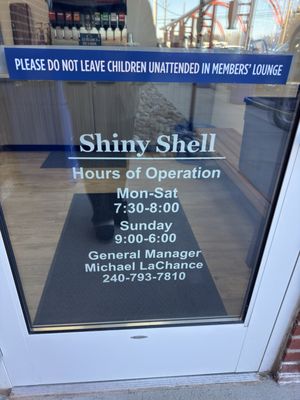 SHINY SHELL CARWASH - MT. AIRY - Updated April 2025 - 19 Photos - 402 E ...