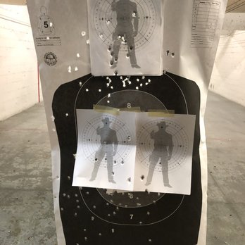 NORPOINT SHOOTING AND TACTICAL TRAINING CENTER - Updated November 2024 ...