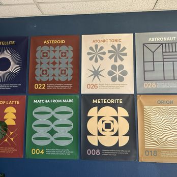 FIREPROOF COFFEE - Updated October 2025 - 347 Photos - 197 Reviews ...