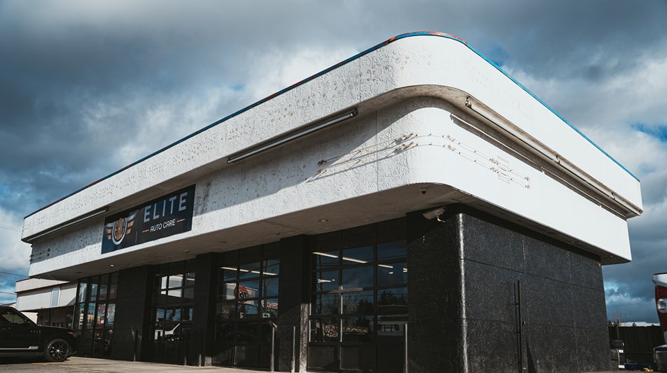 ELITE AUTO CARE - Updated April 2024 - 12248 Aurora Ave N, Seattle ...