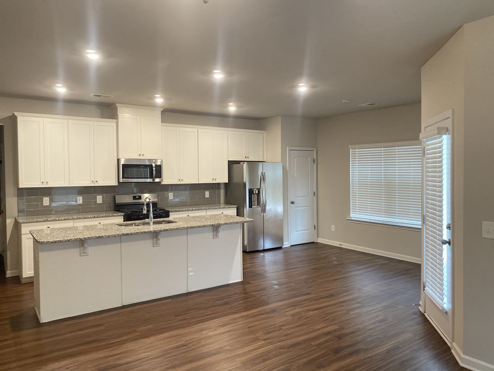 NATURAL EAZE CLEANING - Updated March 2025 - Request a Quote - 30 ...