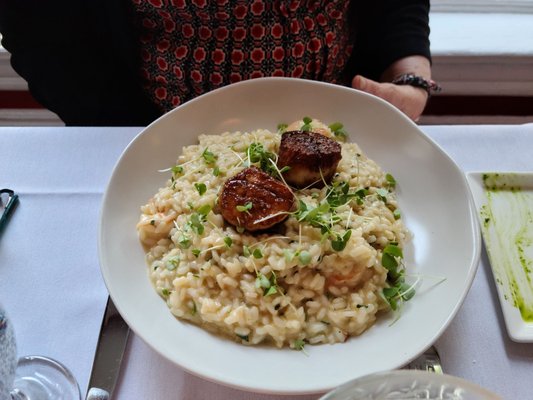 FLORIANA - 673 Photos & 864 Reviews - 1602 17th St NW, Washington, DC ...