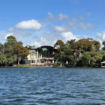 SCENIC BOAT TOUR - 553 Photos & 235 Reviews - 312 E Morse Blvd, Winter Park, Florida - Boat ...