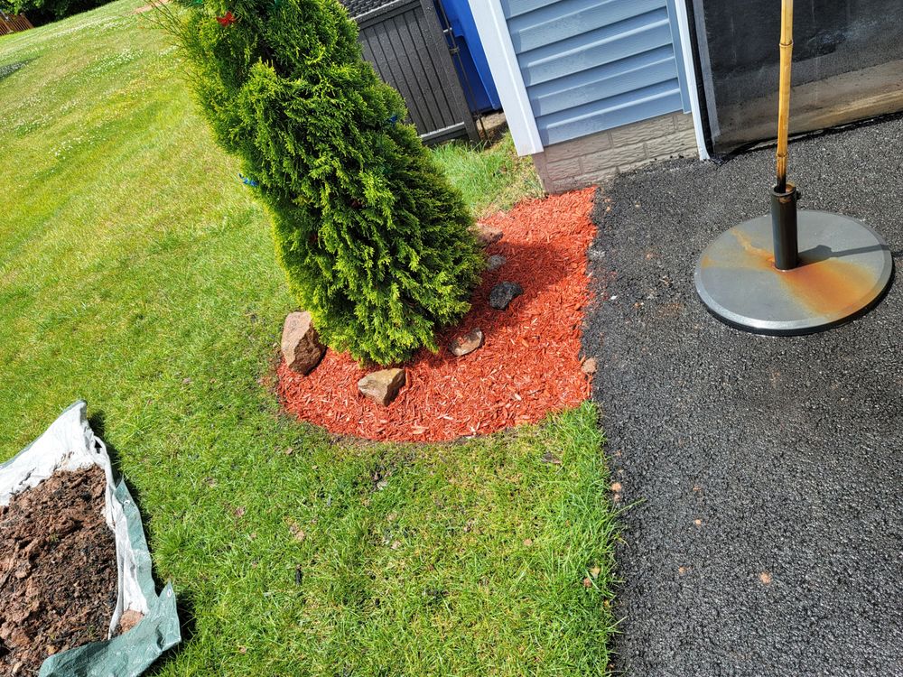 110 HIGH OCTANE LAWN & LANDSCAPING - Request a Quote - 18 Photos - Lawn ...