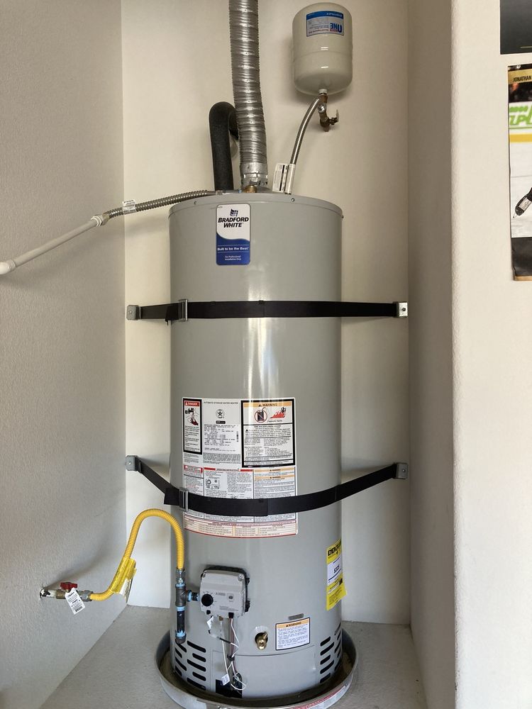 BOSS PLUMBING - Updated November 2025 - 181 Photos & 158 Reviews - 3320 ...