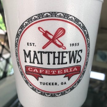 MATTHEWS CAFETERIA - Updated October 2025 - 294 Photos & 450 Reviews ...