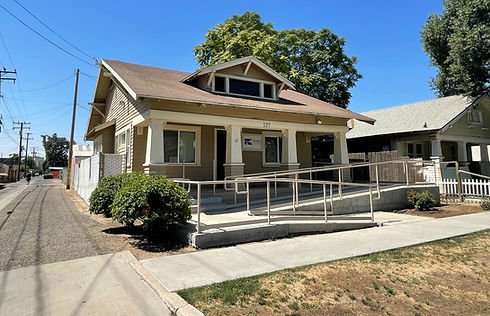 LIGHTHOUSE RESCUE MISSION - Updated January 2026 - 127 W Kern Ave ...