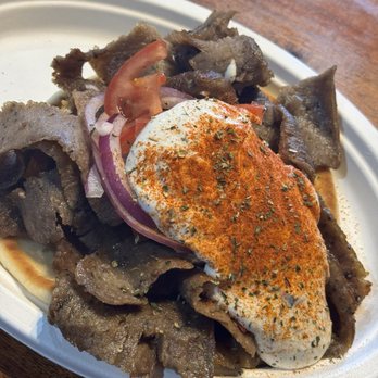 THE GYRO HUB - Updated December 2025 - 172 Photos & 245 Reviews - 1745 ...