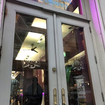 CRUNCH FITNESS - TRIBECA - Updated January 2026 - 48 Photos & 99 ...