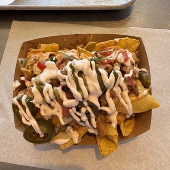 NACHO BIZNESS - Updated July 2024 - 431 Photos & 494 Reviews - 470 ...
