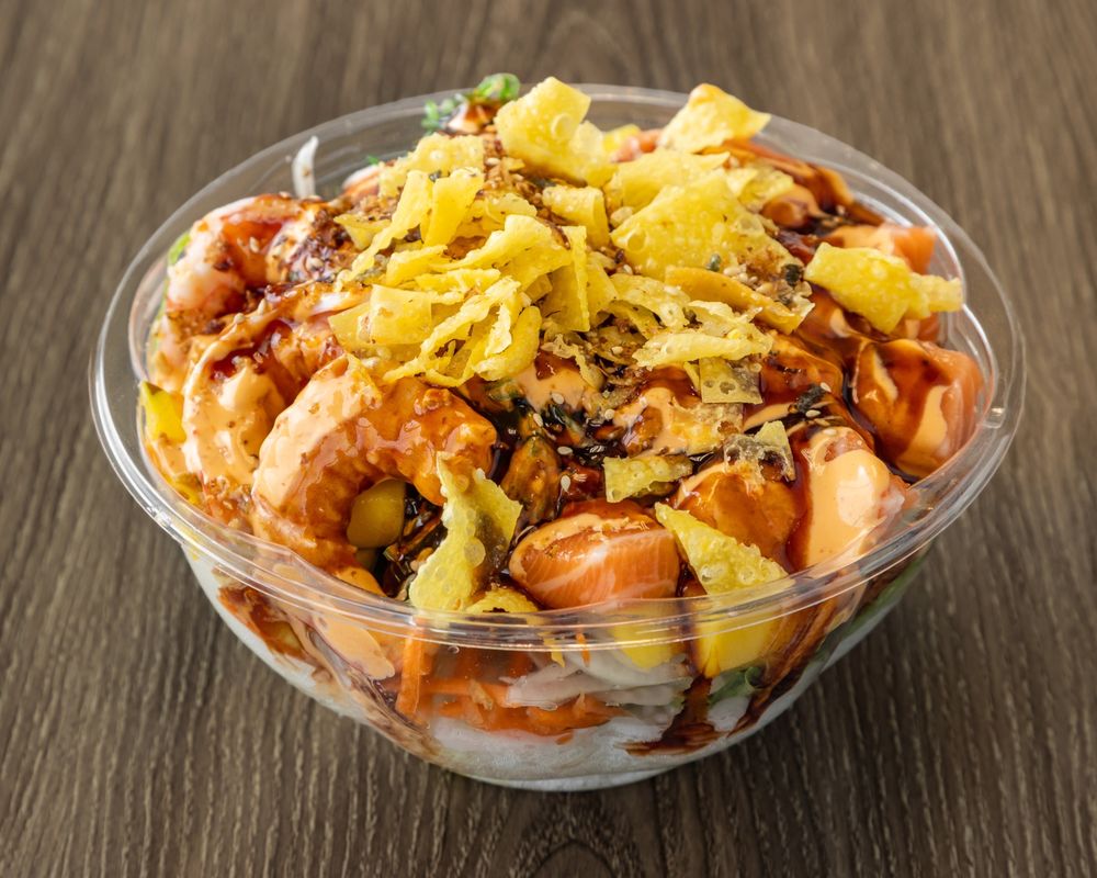 POKE 46 - Updated October 2025 - 24 Photos & 11 Reviews - 6 US-46, Pine ...