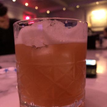 THE MONARCH COCKTAIL BAR & LOUNGE - Updated May 2025 - 218 Photos & 175 ...