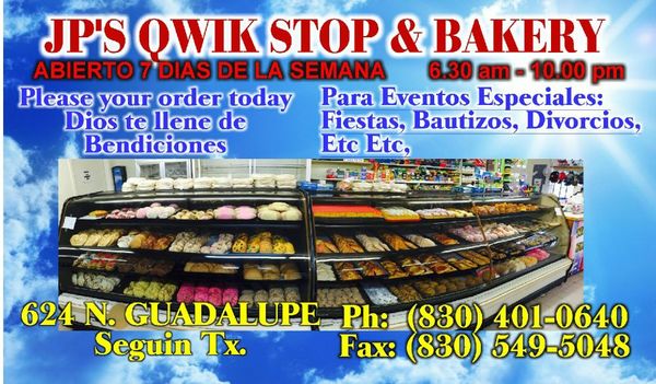 SWEET STOP - Updated August 2025 - 10 Photos - 624 N Guadalupe St ...