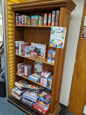 PLAINVILLE PUBLIC LIBRARY - Updated September 2025 - 32 Photos - 56 E ...