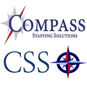 COMPASS STAFFING SOLUTIONS - Updated October 2025 - 1835 Larkin Ave ...