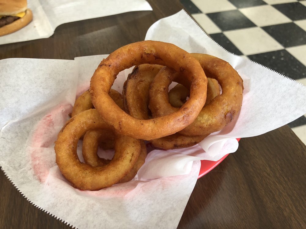 Big Ed’s Hamburgers - Takeout & Delivery - 16 Photos & 44 Reviews ...