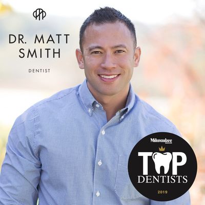 MATTHEW SMITH, DDS - REVIVE DENTISTRY - Updated August 2025 - N14W23755 Stone Ridge Dr, Waukesha ...