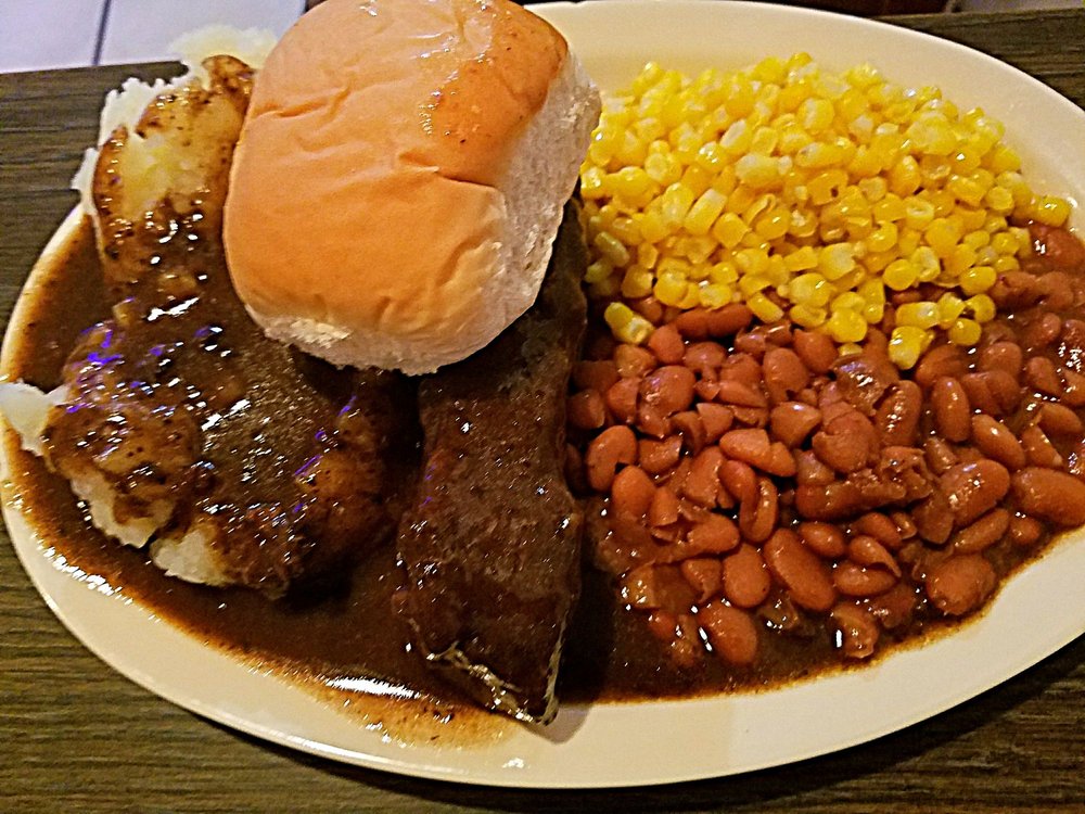 RICHARDS CAFE - 44 Photos & 67 Reviews - Soul Food - 1087 Magnolia St ...