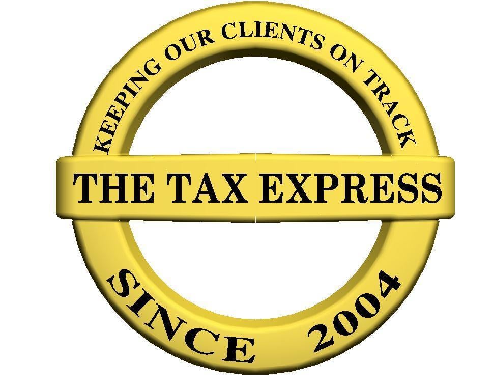 THE TAX EXPRESS - Updated November 2025 - Request Consultation - 4144 ...