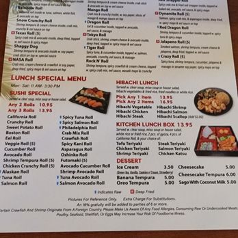 SUSHI MOSHI - Updated August 2025 - 197 Photos & 62 Reviews - 220 Gulf ...