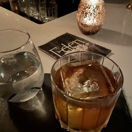 EDEN COCKTAIL ROOM - Updated September 2024 - 184 Photos & 90 Reviews - 214 E 6th St, Austin ...