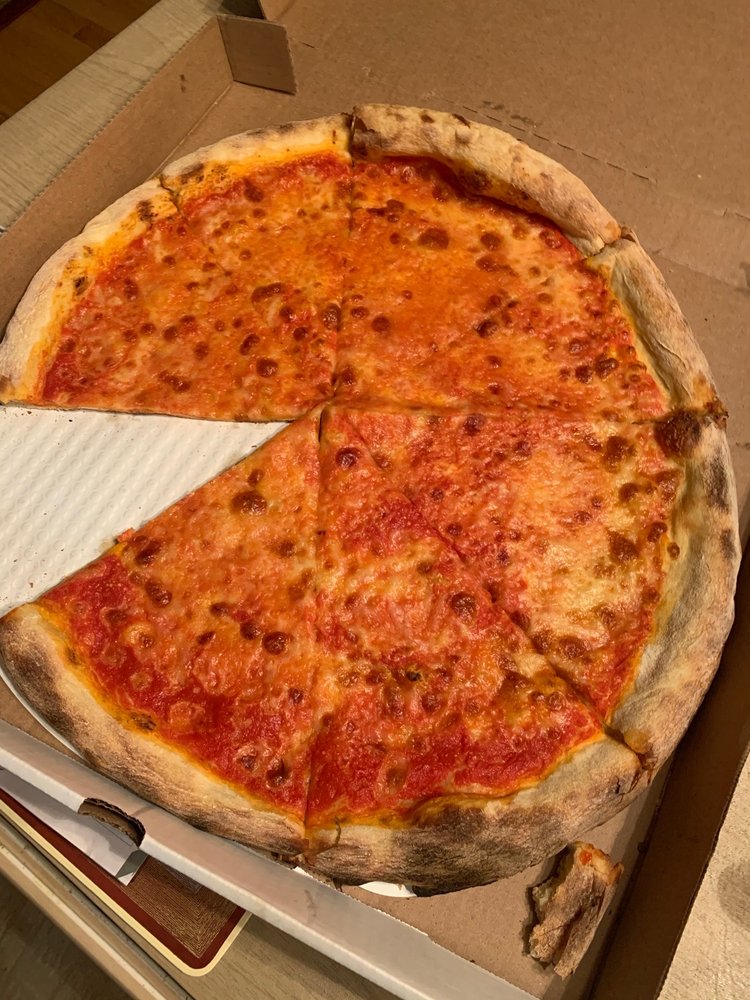 NORM’S PIZZA - Updated November 2024 - 98 Photos & 123 Reviews - 345 ...